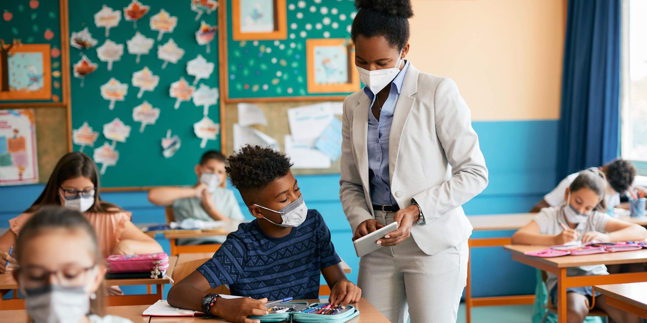 Now Is The Time For Universal School Choice