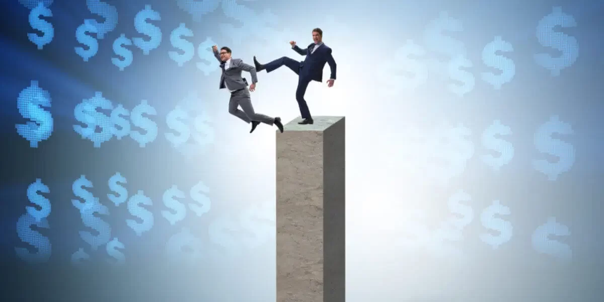 What’s Past is Prologue: David Silberman’s History of Attacking the ...