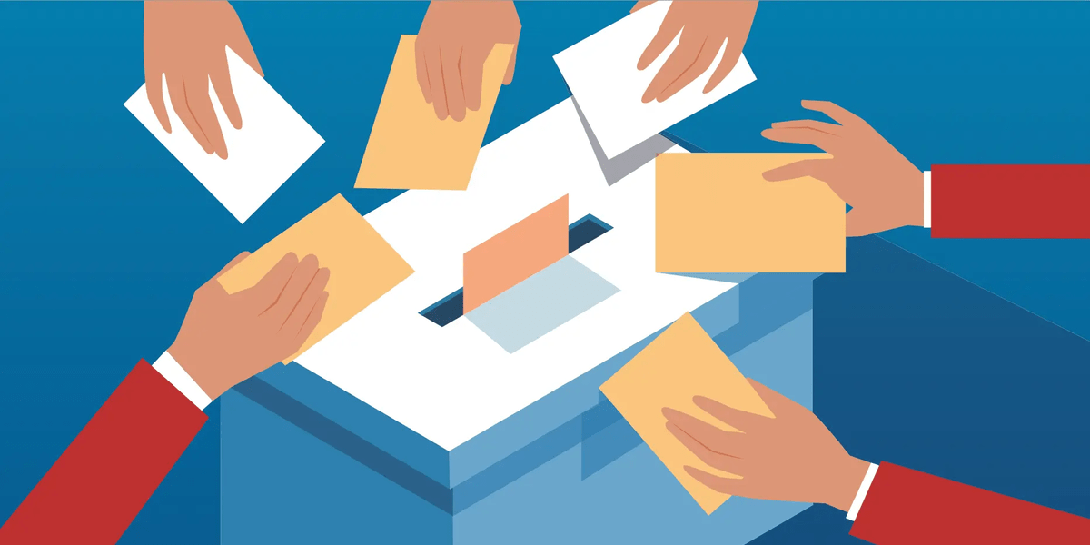 Direct Democracy: Two Wins, Four Losses