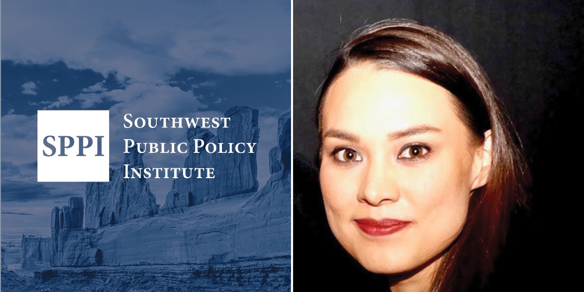 Megan De La Rosa Joins Southwest Public Policy Institute Board Of Directors