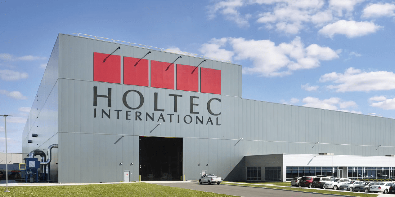 SPPI Partners with Holtec International to Drive Innovation in Energy and Public Policy ...