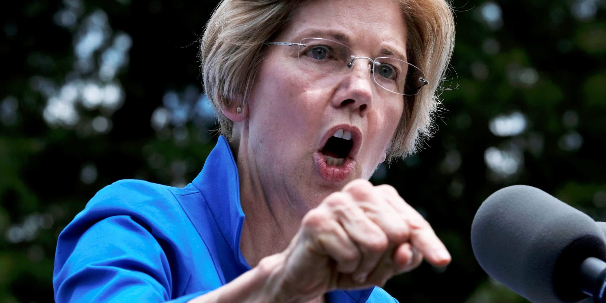 Fox News: Hit the brakes on Elizabeth Warren's beleaguered bureaucracy ...