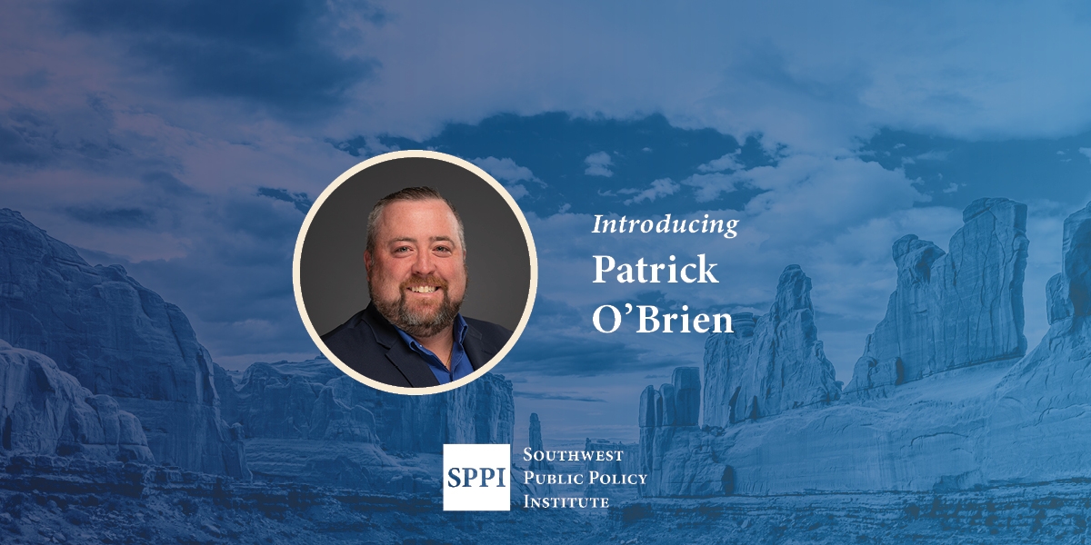 Holtec International's Patrick O'Brien Joins SPPI's Board of Directors ...