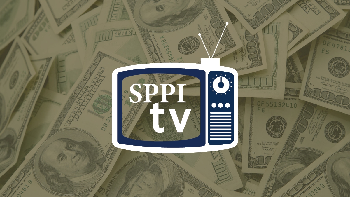 SPPI-TV Ep. 17: What's the right minimum wage?