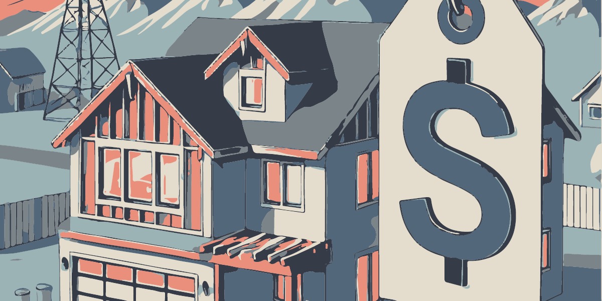 The Hidden Costs of New Mexico's New Building Codes: A Threat to ...