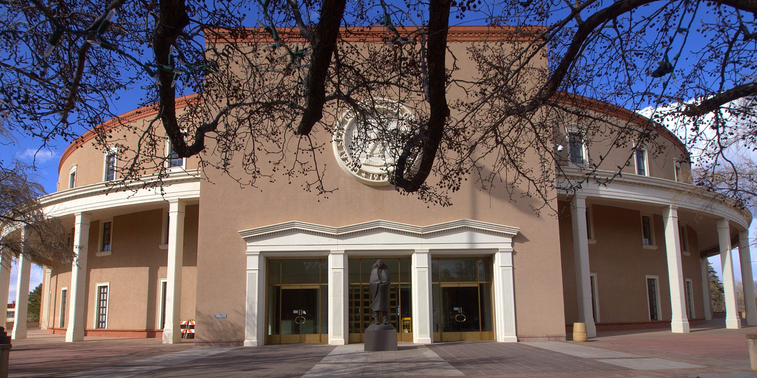 SPPI Prepares for the 2025 New Mexico Legislative Session