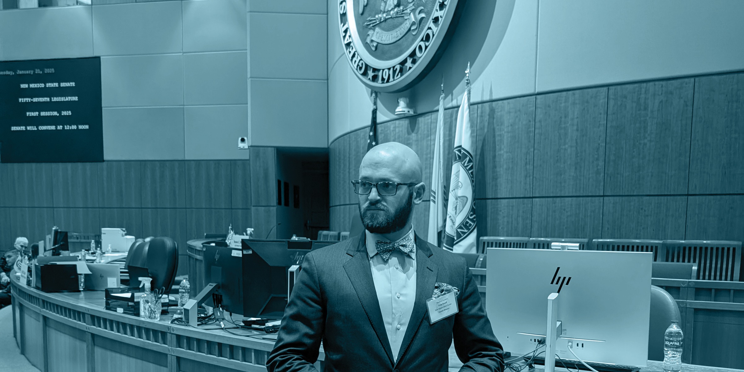 Brenner Quoted in National Mortgage News on FCC’s One-to-One Consent ...