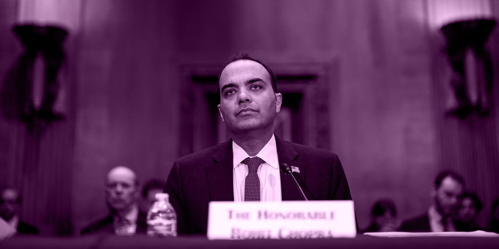 SPPI Applauds the Departure of CFPB Director Rohit Chopra | Southwest ...