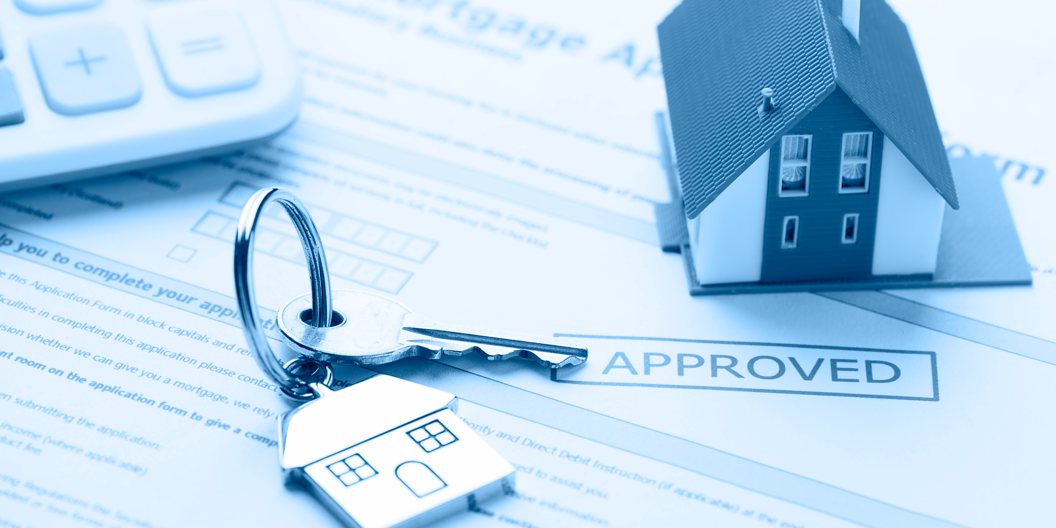 Report: The Case Against 50-Year Mortgages