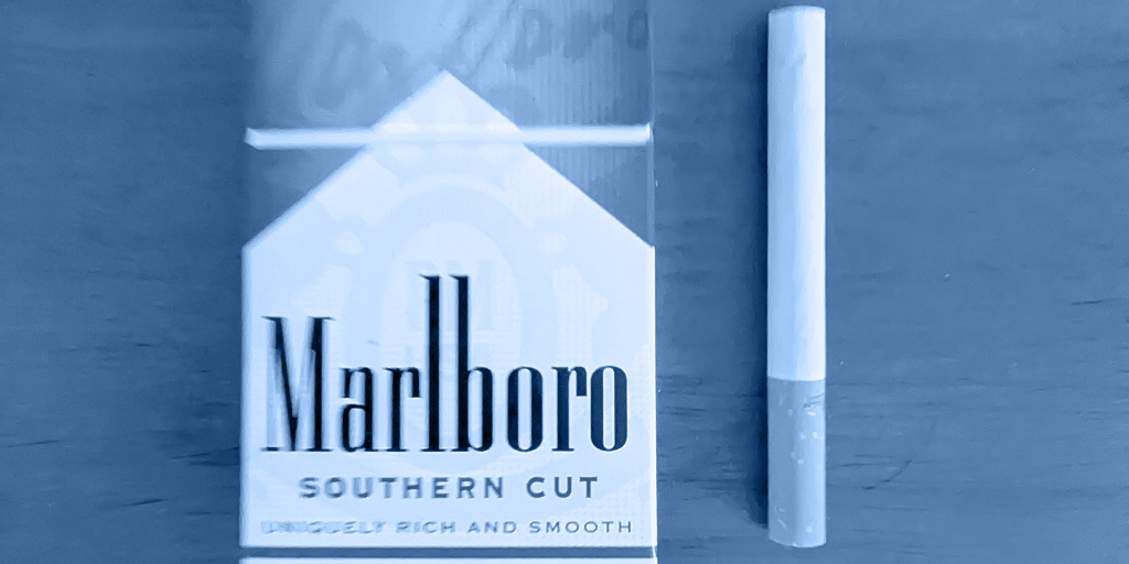 Government Can’t Reduce Smoking by Attacking Safer Alternatives