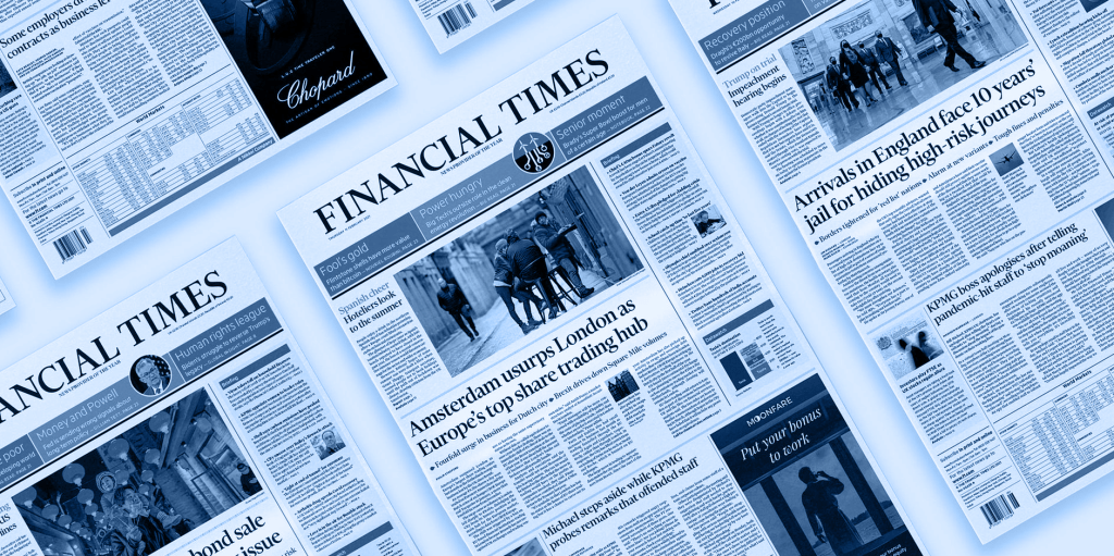 When Silence Speaks: The Optics of Editorial Conflict